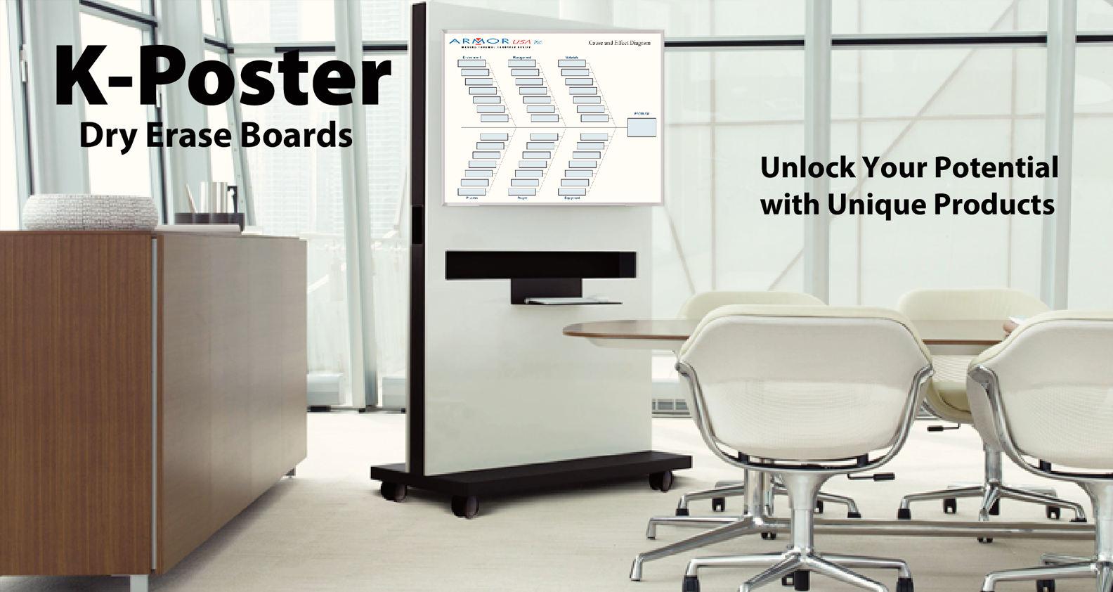 Get a FREE Virtual Sample of a Dry Erase Board – Think Board-em!